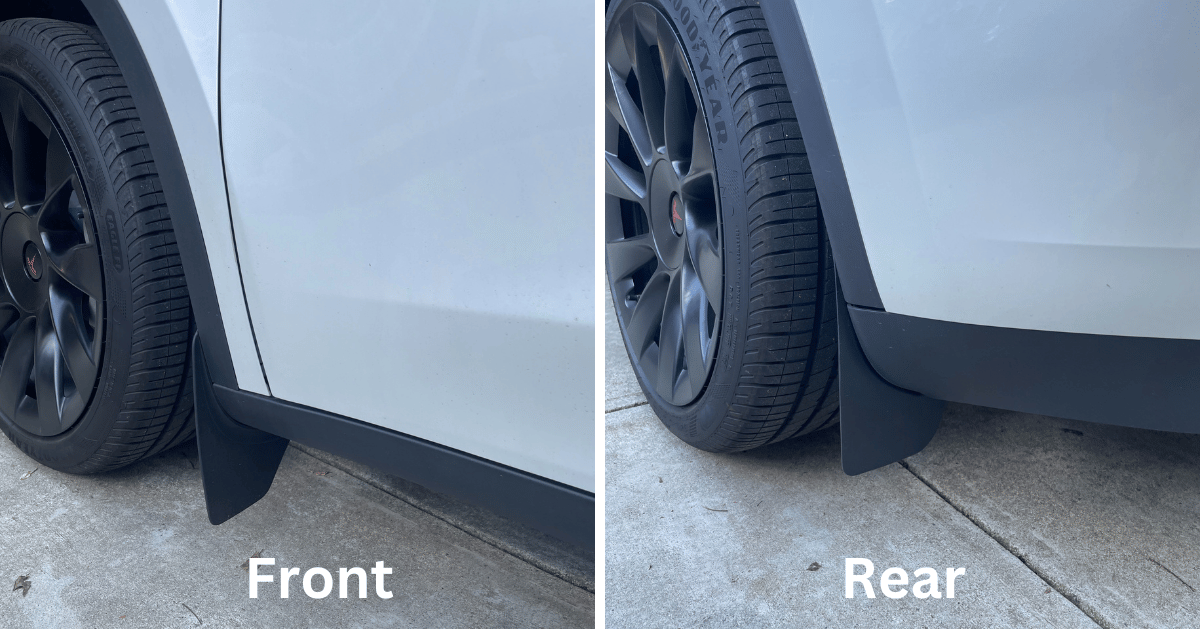 Best Tesla Model Y Accessories | Reviewed