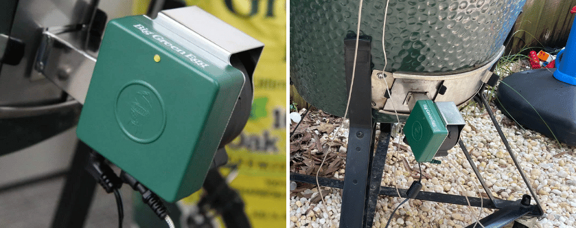 Big Green Egg EGG Genius Review: A Smokin' Hot Take!